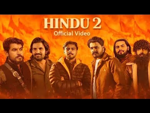 Hindu 2 re-upload by Ronnie thakur/ Vikrant thakur/ yudhi rana/ Abhishek Thakur/daksh Chaudhry 