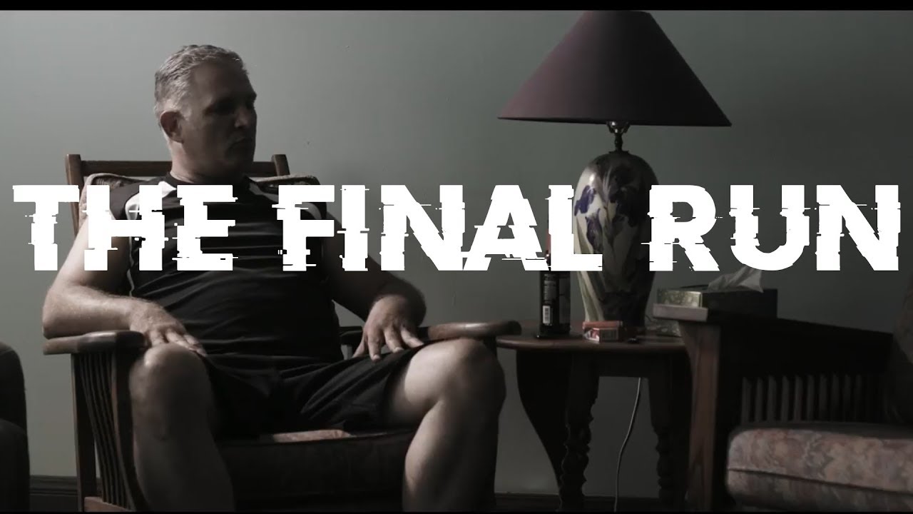The Final Run - 2018 Student Film - YouTube