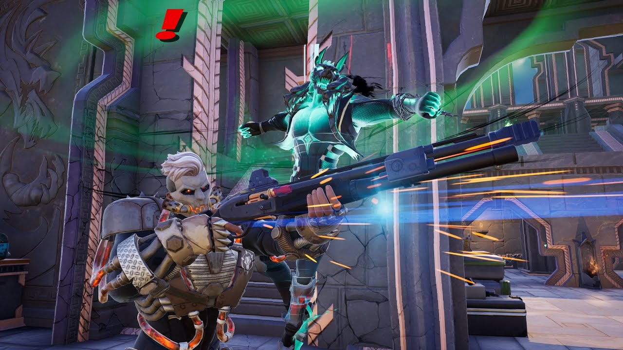 Megalodon vs Cerberus! (Shark 🦈 vs wolf 🐺 ) - YouTube