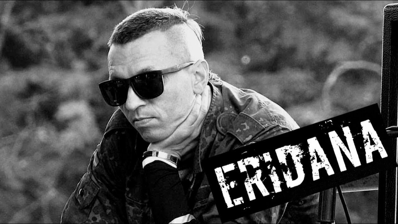 Eridana — Механизм - YouTube