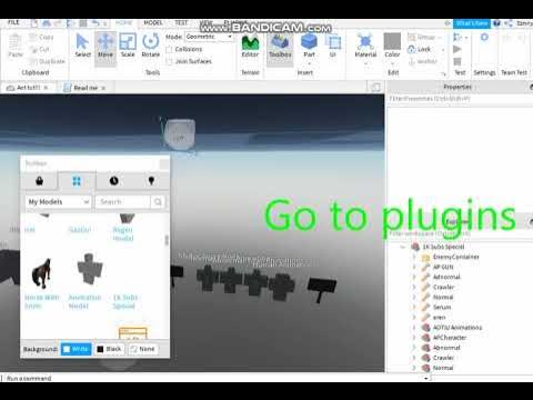 How to setup Puzing_yt 2k special ODM gear and add refill animation ...