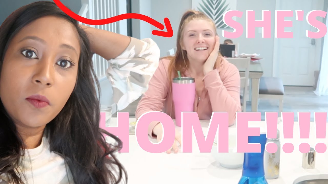 Day 1 After Jesssfam's Surgery (coming home) - YouTube