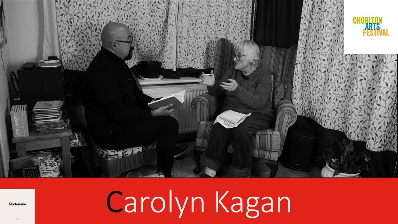 Carolyn Kagan - YouTube