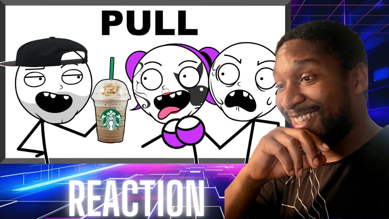 How To Pull Any Girl REACTION | Vibe Nation TV - YouTube