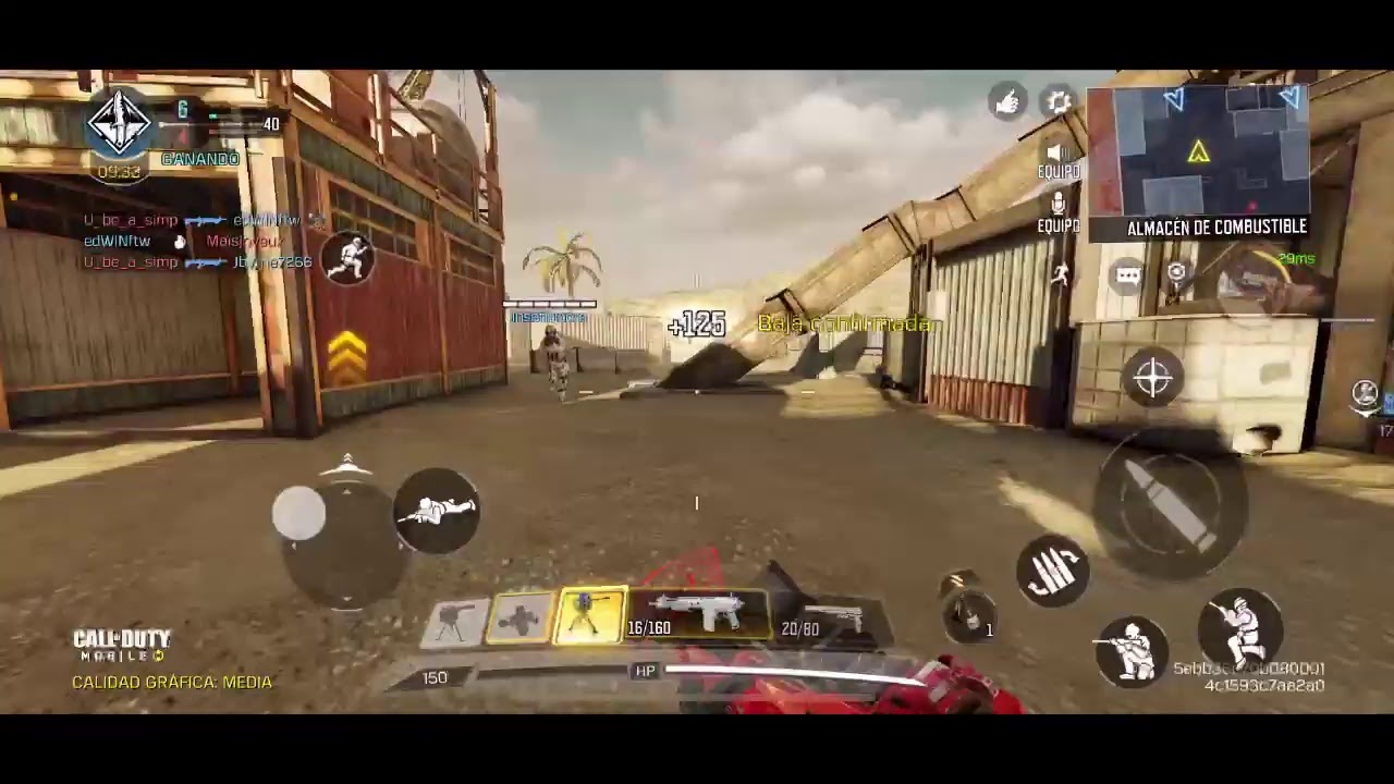 Call of duty - No-Mercy.clan - YouTube