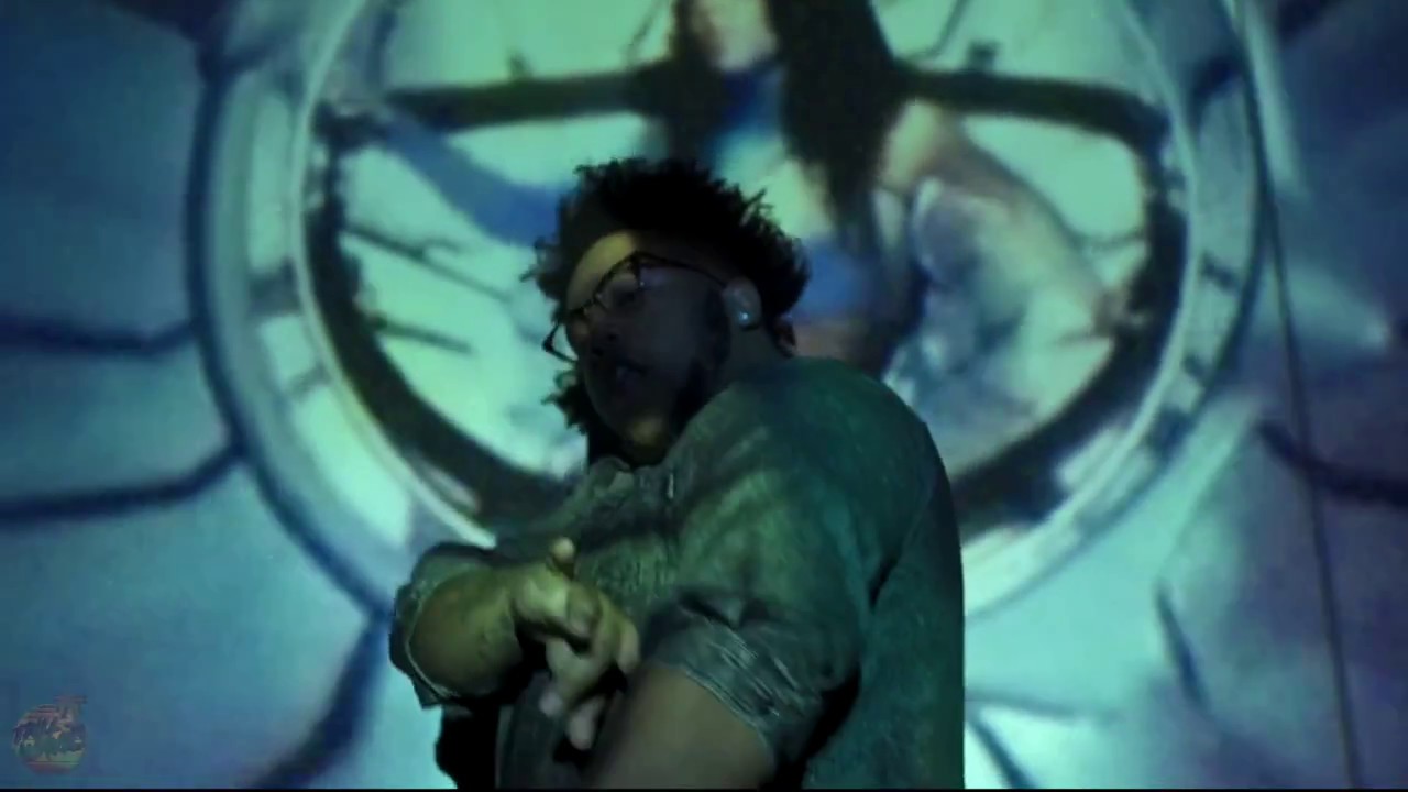Damone - Aaliyah's Interlude - YouTube