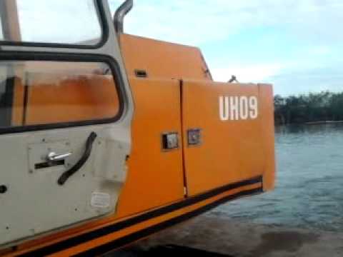 hitachi UH09 7a - YouTube
