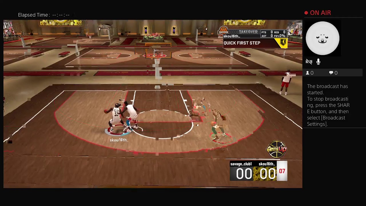 late night chip dip - YouTube