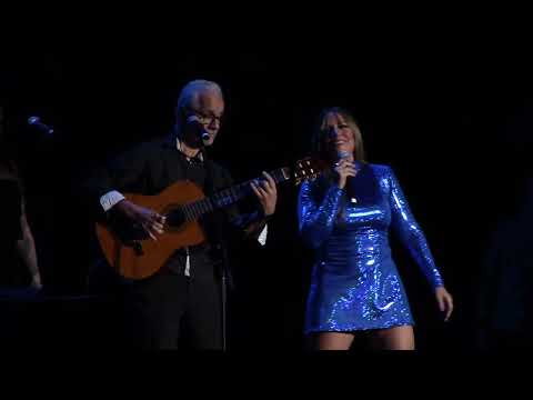2025 05 18 Melina León - Que Sera De Ti