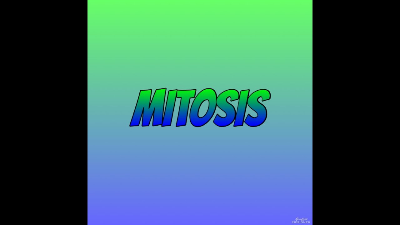 The fastest way to get coins in mitosis - YouTube