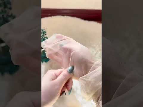 Ultra-thin classic shiny crotchless skin Pantyhose #legs  #beauty#nylon#stockings#fashion#pantyhose