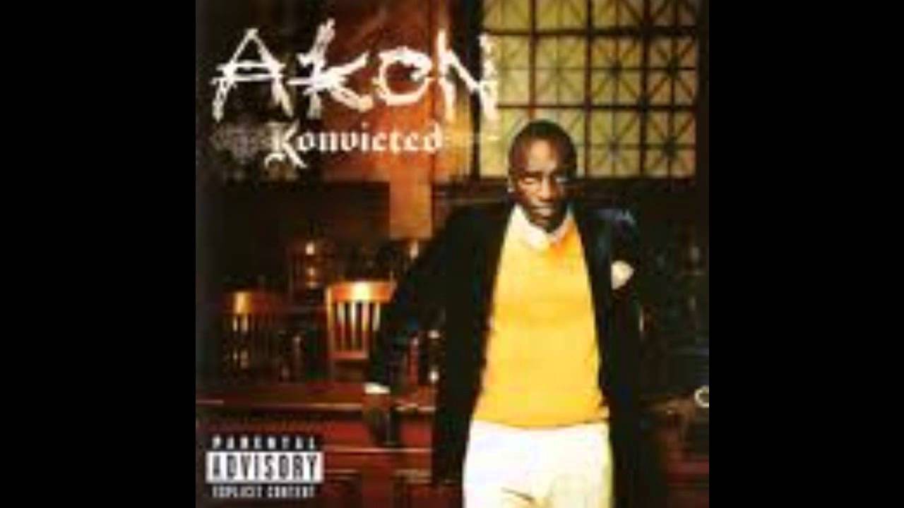 Akon - Mama Africa - YouTube