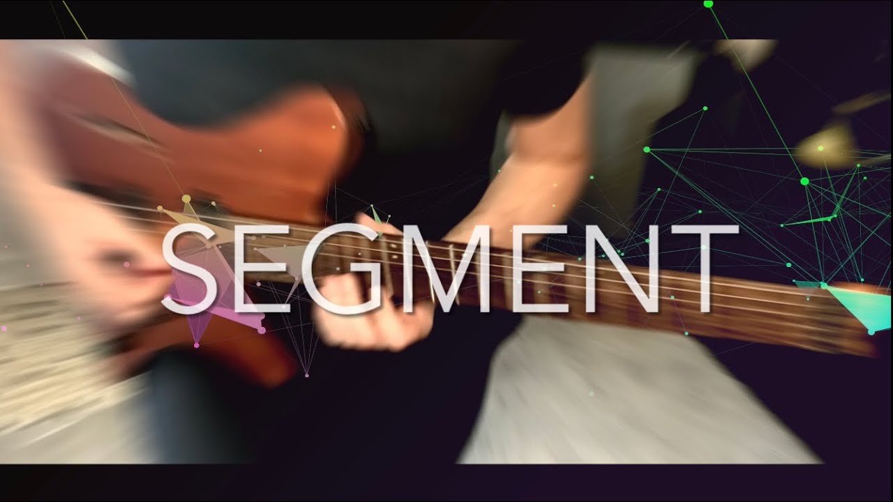 SEGMENT (By Charlie Parker) .strandberg* Sälen Jazz - YouTube Music