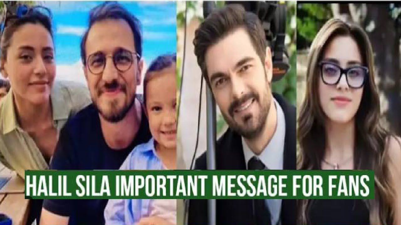 Sıla told why they wont make it to Halil, they started crying! - YouTube