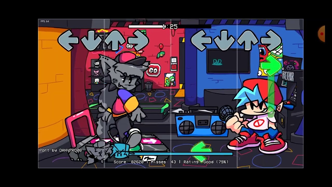 Mod Kapi v2 cat Download↓ - YouTube