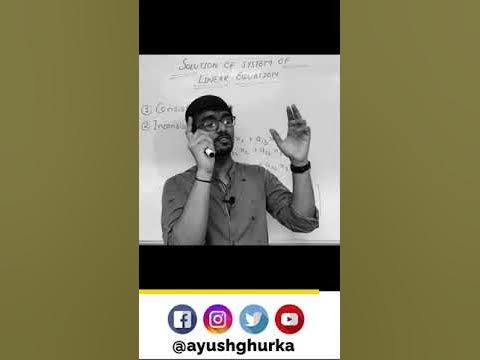 Difference between Consistent and Inconsistent #shorts #youtube - YouTube