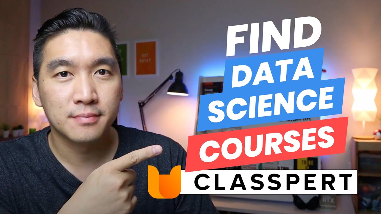 Probably the Best Platform to Find Online Courses in Data Science (FREE ...