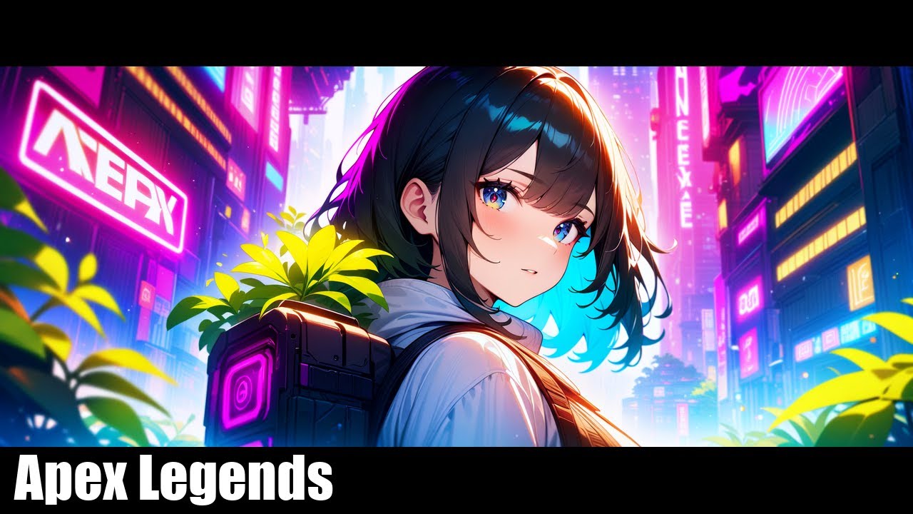 Epic Apex Legends Moments: Knockouts, Surprises, and Invisibility ...