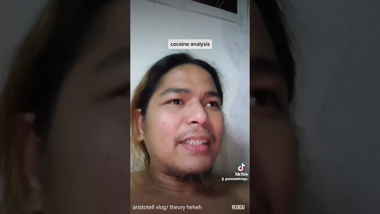 cocaine theory analysis of Duterte to BBM, (watch the inserted video ...