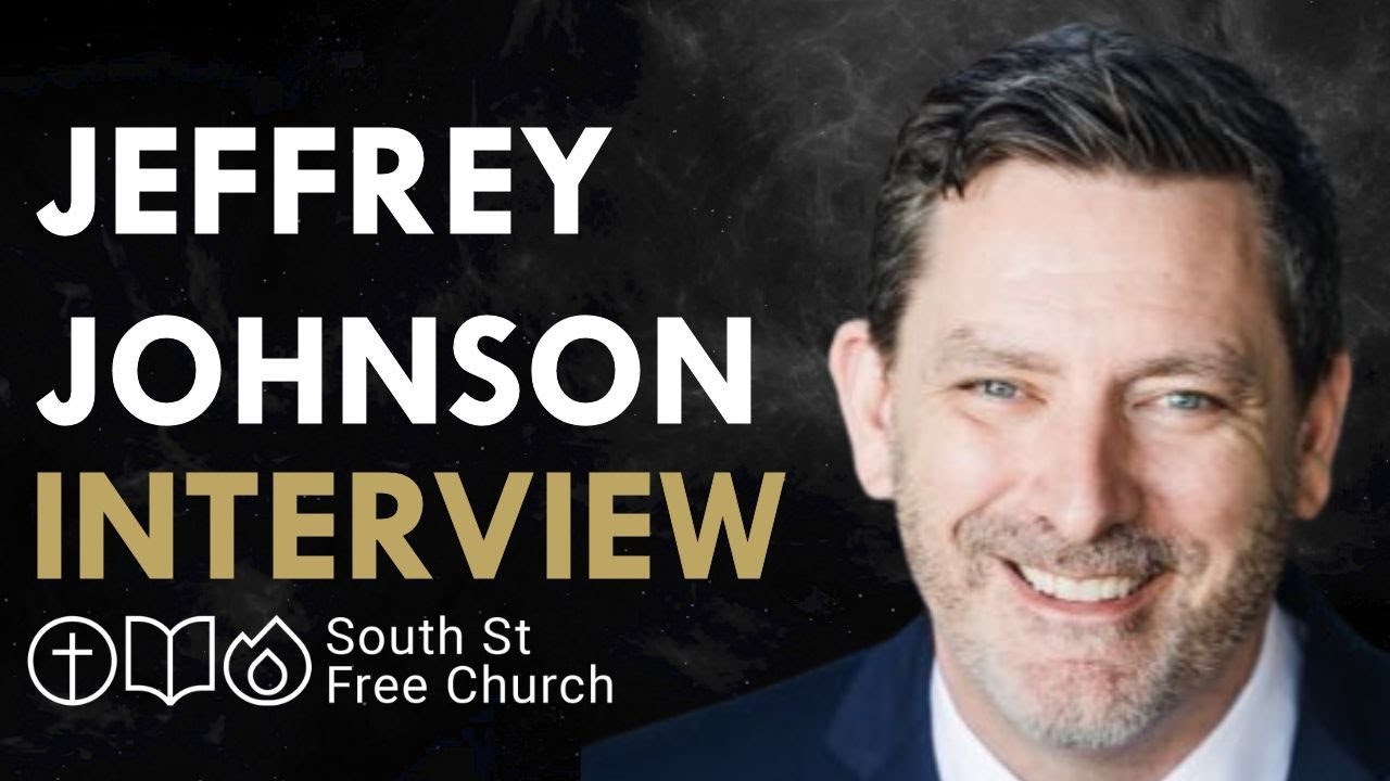 THE SOVEREIGNTY OF GOD - Jeffrey D. Johnson - YouTube