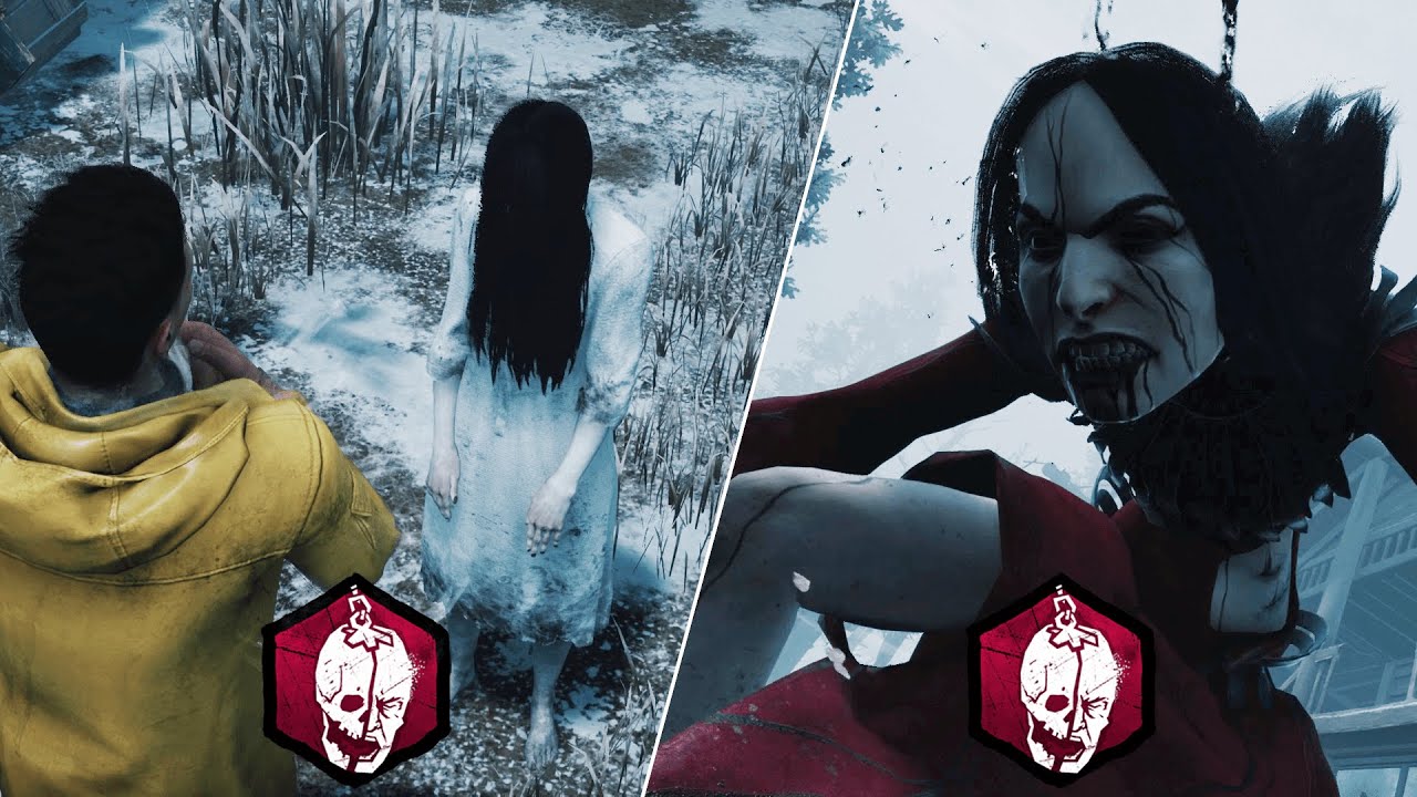 Dead by Daylight - All Killers Memento Mori Animation | Chapter 1-23 ...