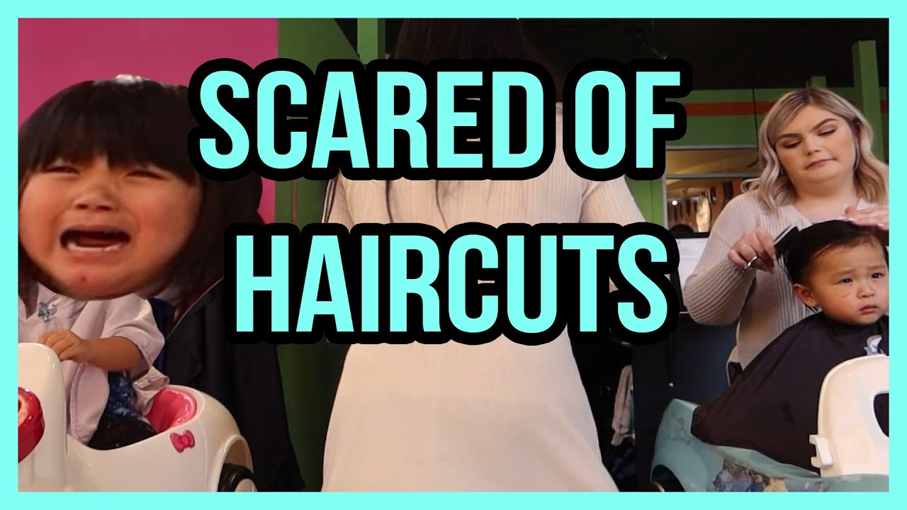 03012020: Scared of getting haircut? | Vlog #2263 - YouTube