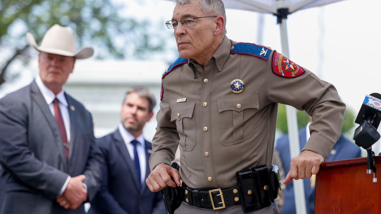 Police Off The Cuff is live now - YouTube