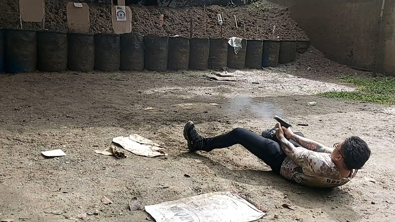 TRAINING FOR BODY GUARD | BATCH 9 BOSTAH TEAM BAGWIS | BURDADO AKO ...