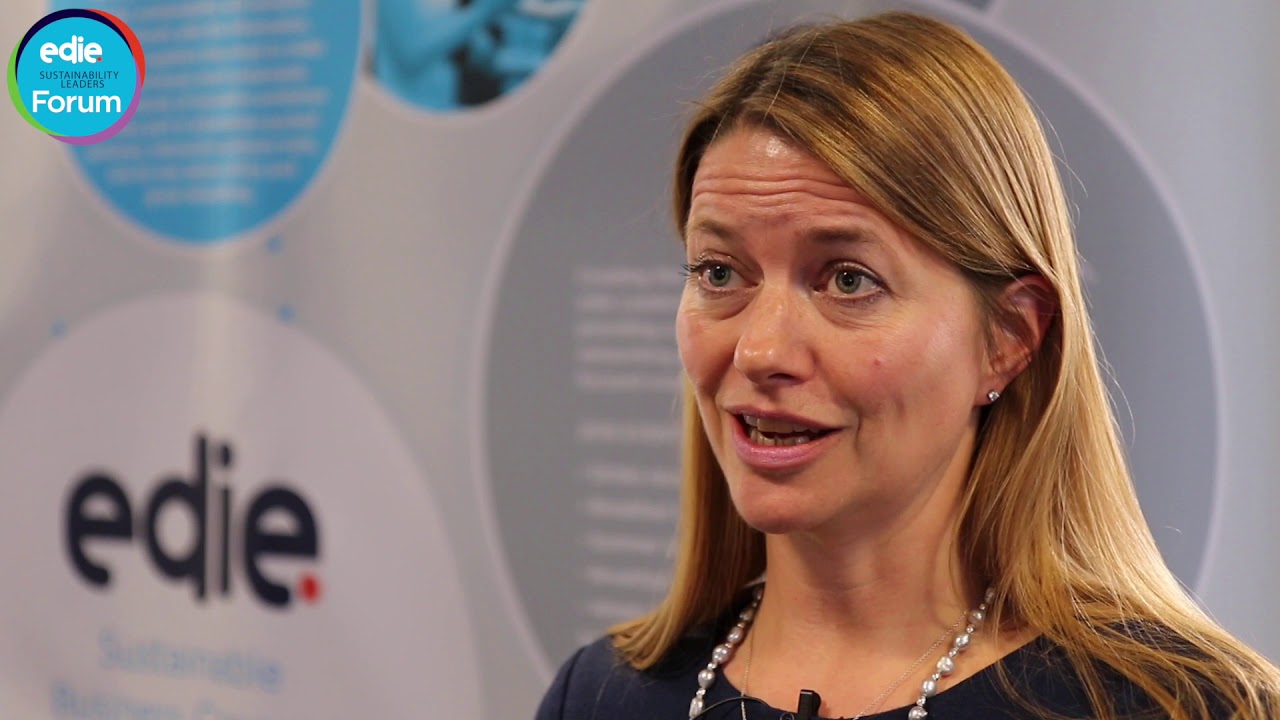 Louise Scott Pwc SLF2018 - YouTube