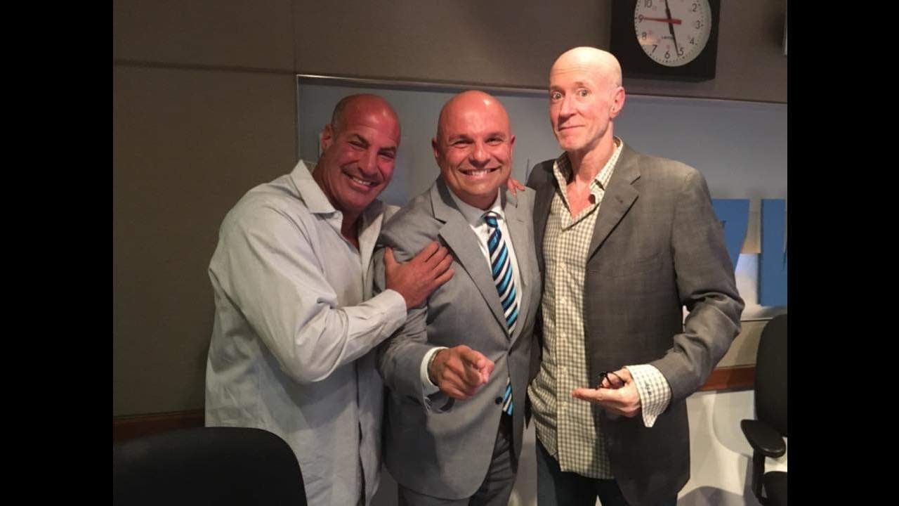 Bernie and Sid in the Morning: Arthur Aidala 03-15-2019 - YouTube