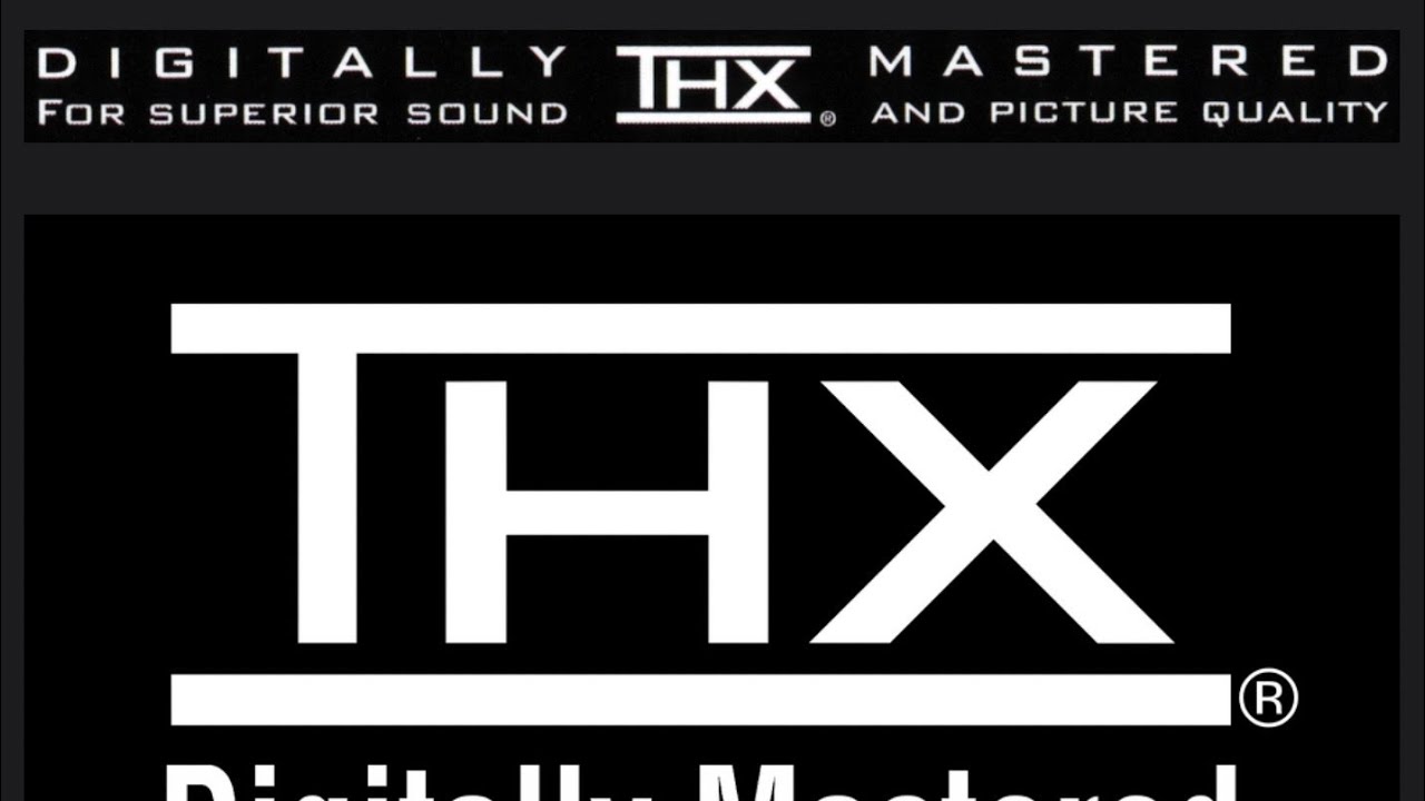 Opening to Peter Pan 2004 DVD By THX Optimizer Cavalcade - YouTube