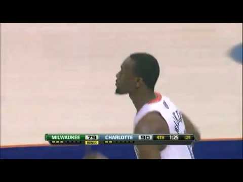Kemba Walker dunk compilation