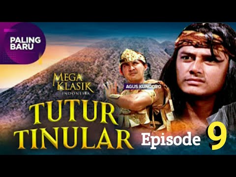 Tutur Tinular episode 9 [Kembang Tunjung Biru]