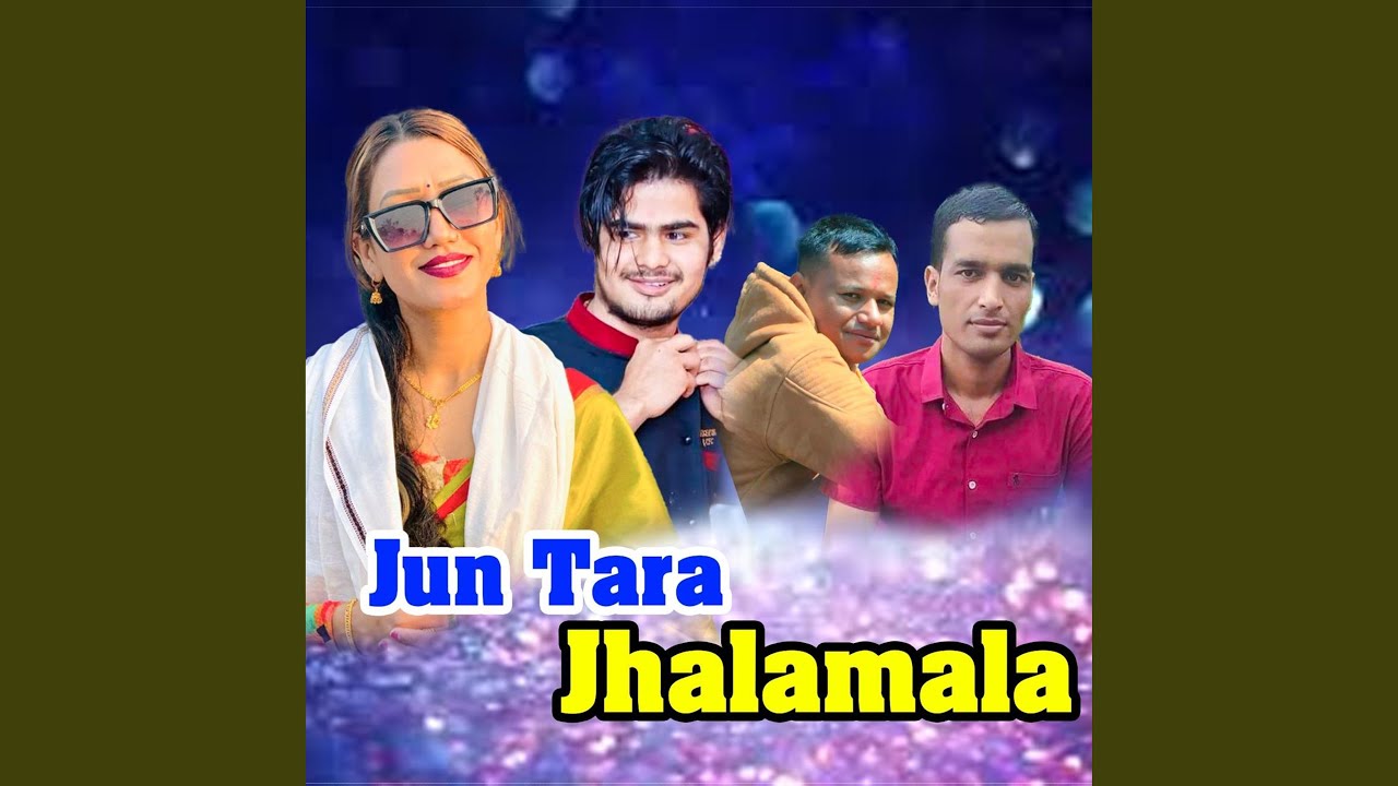 Jun Tara Jhalamala - YouTube