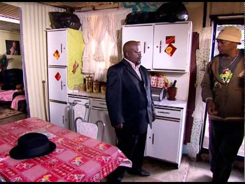 Tshisa scenes Dudu - YouTube