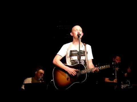 The Fray - Heartless (live @ ASTRA - Berlin; 2009-10-12)