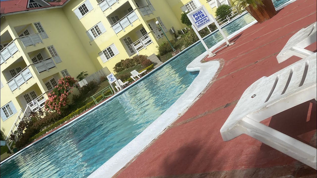 Hill View Ridge | Tour | cheap villas Ocho Rios🇯🇲 | Check out the view ...