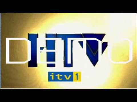 Review of Mock HTV 2002 Ident, Critque of work by WelshRyanM - YouTube