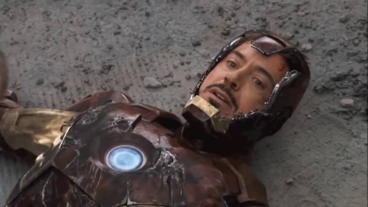 復仇者聯盟NG版The Avengers trailer Derp edition - YouTube