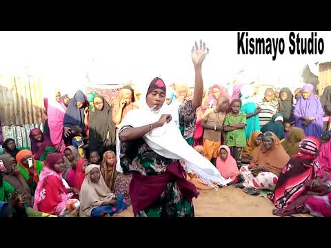 Hees Niiiko ah ee kismayo