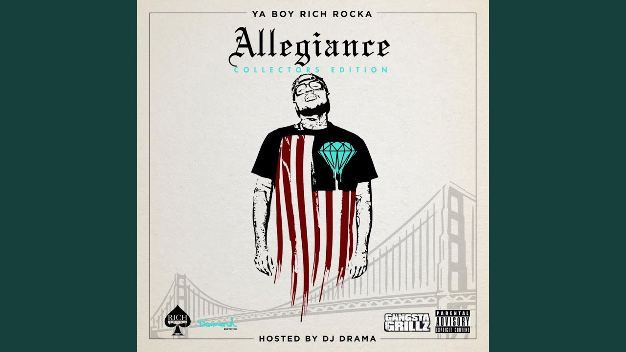 Whatever - Ya Boy Rich Rocka: Song Lyrics, Music Videos & Concerts