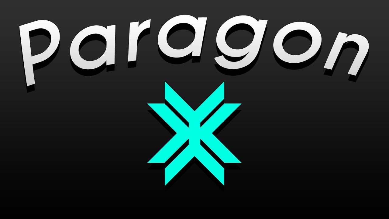 Paragon | Xanamra's HD Texture Pack! - YouTube