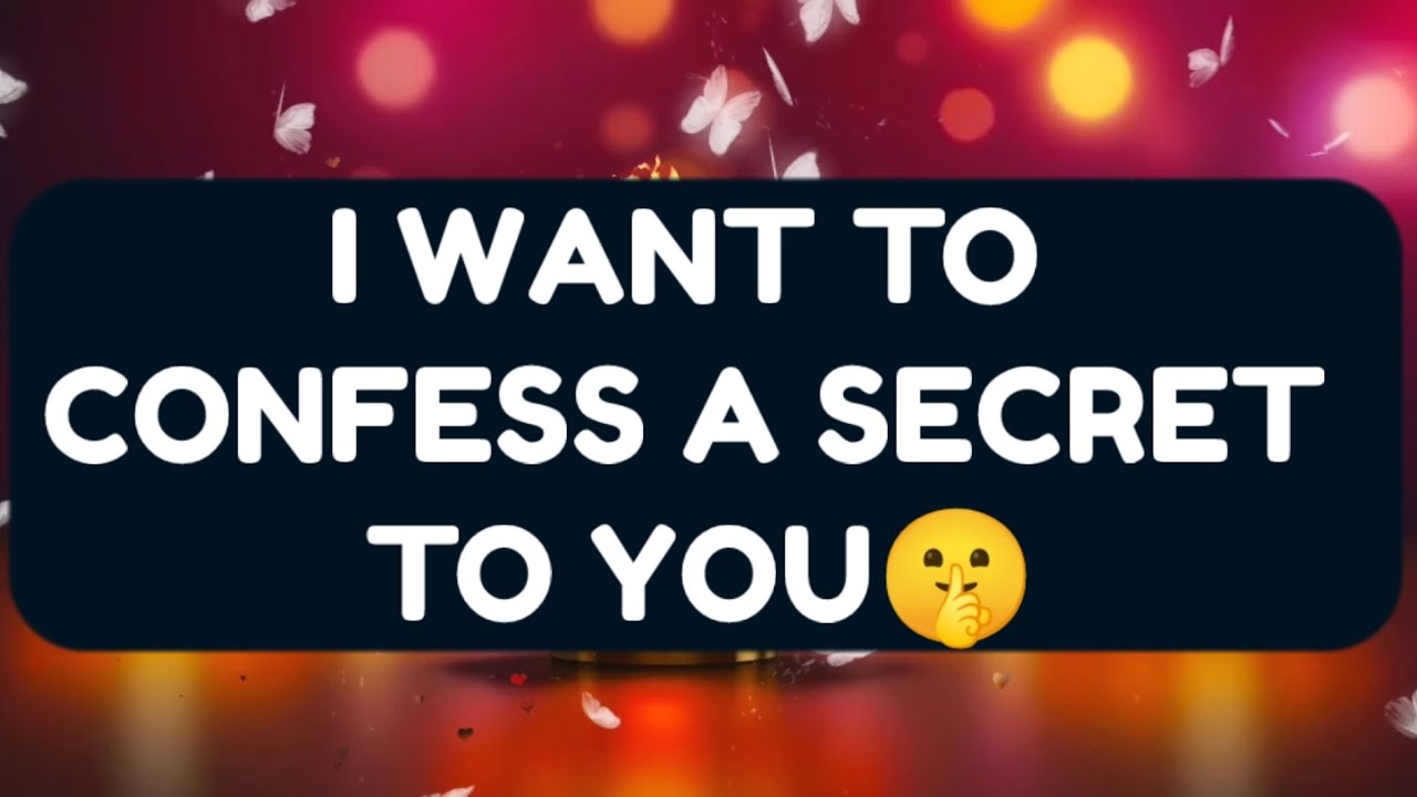 Current Thoughts And Feelings Of Your Person Love Messages I Want To ...