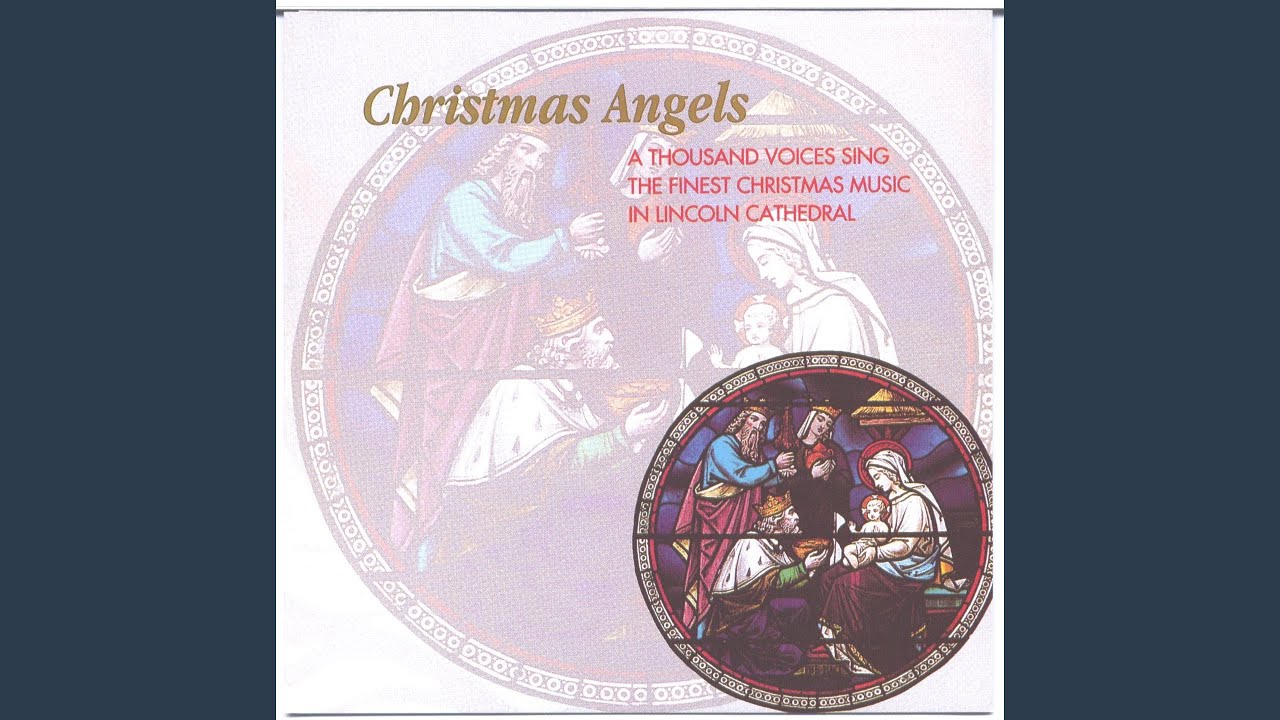 Hark! The herald-angels sing - YouTube