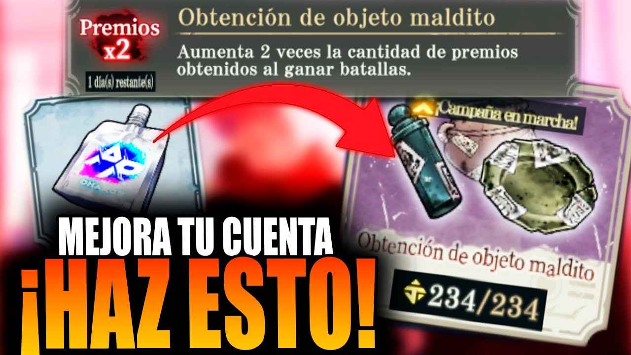 🔥MUY ATENTO con ESTO QUE DURA 1 DIA😱 - YouTube