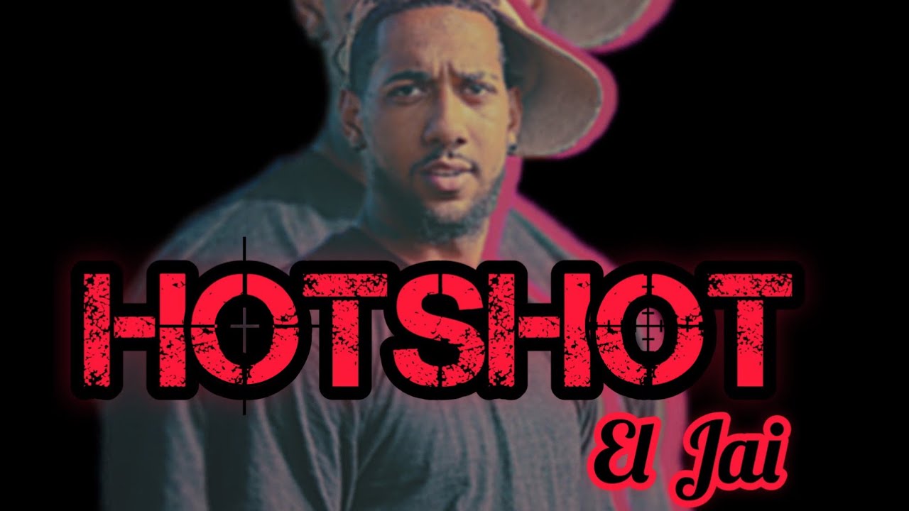 ‘HotShot’ Official Visual Performance Video Shot by Leek - YouTube