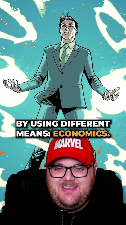 New KANG Variant Coming to the MCU!! #shorts - YouTube