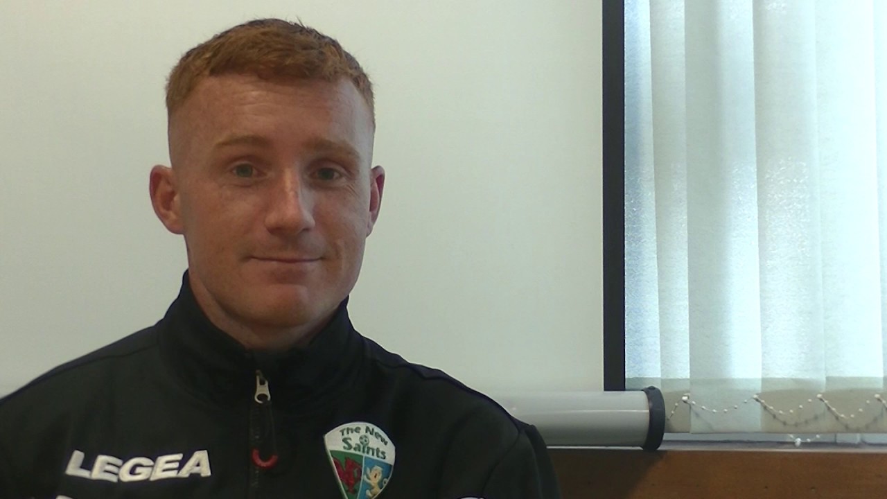Simon Smith discusses his new Academy role and Scholarship ...