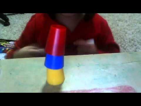 Özürlü Gençlerin yaşama sevinci :D