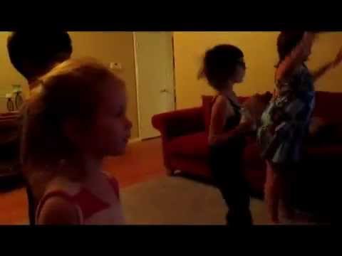 JUST DANCE ALREADY! - YouTube